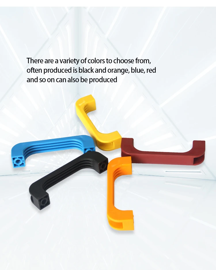 ABS Reinforced Nylon U Shape Welder Machine Tool Accessory Pull Handle ...