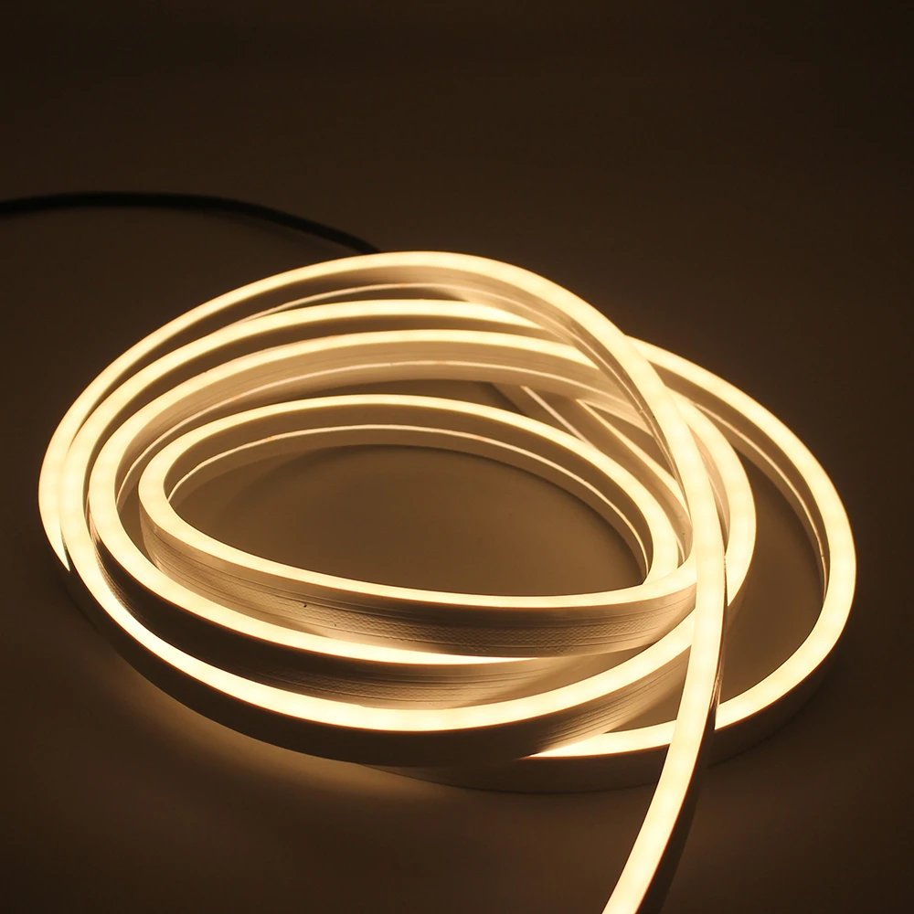 Addressable Pixel Ribbon Ip68 Swimming Pool Flexible Rgb Led Light ...