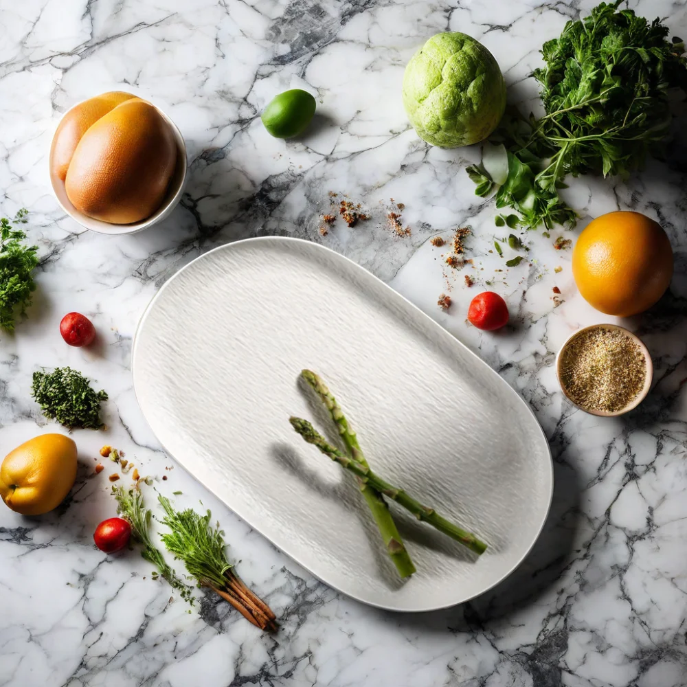 Withered Oval Dishes & Plates - Buy Withered Oval Dishes customized ...