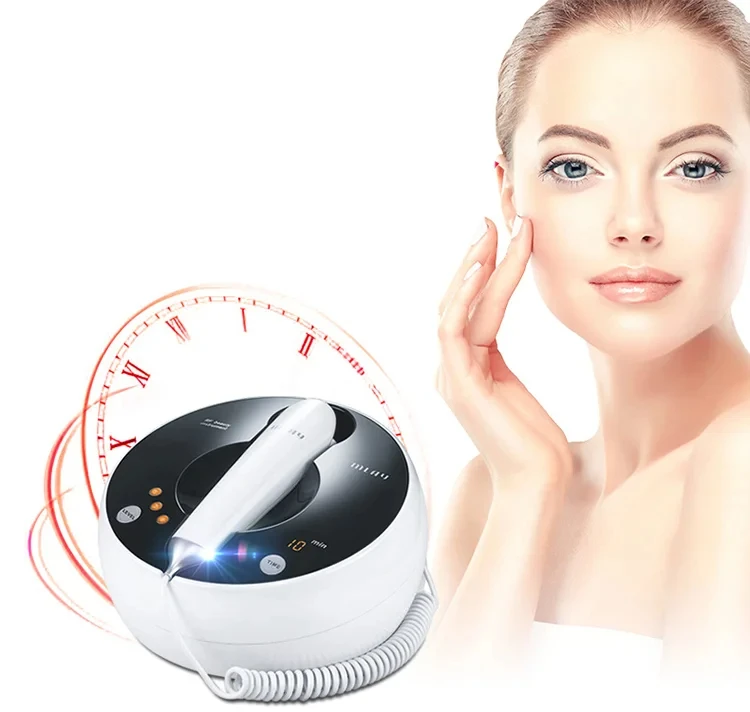 Anti-aging Radiofrequency Tightening Lifts Face And Eye Skin ...