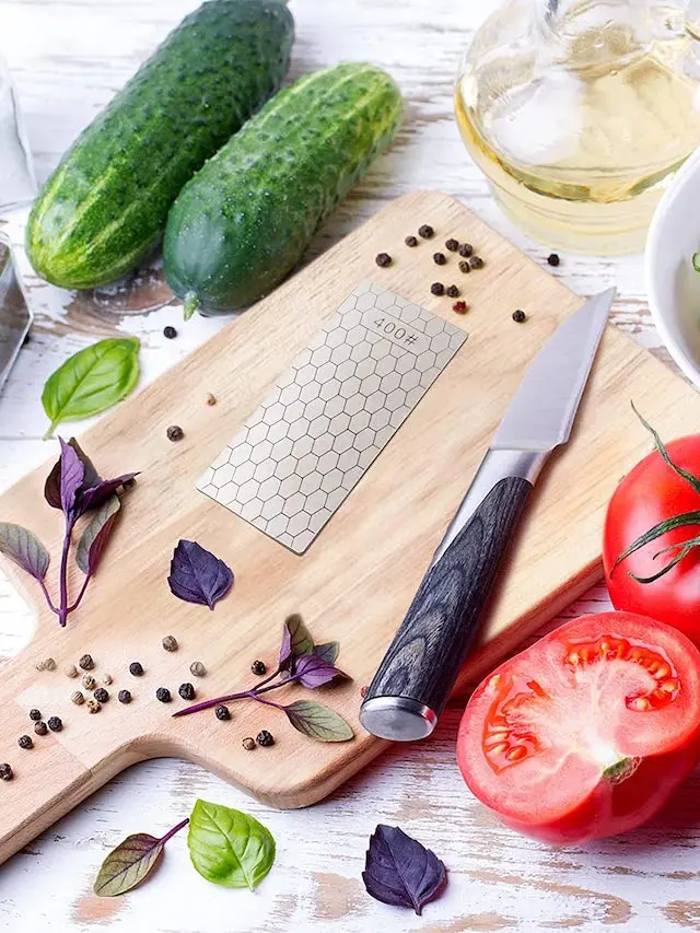 Custom Outdoor Kitchen Tools Honeycomb Surface Non Slip Diamond ...