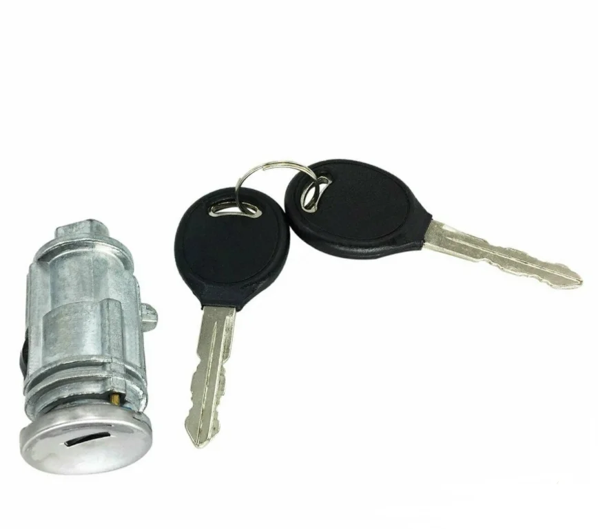 Ignition Key Switch Lock Cylinder For Chrysler Dodge Jeep Plymouth ...
