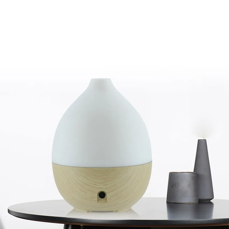 Eco-friendly 200ml Cute Egg Electric Scent Ceramic Aromatherapy Oil ...