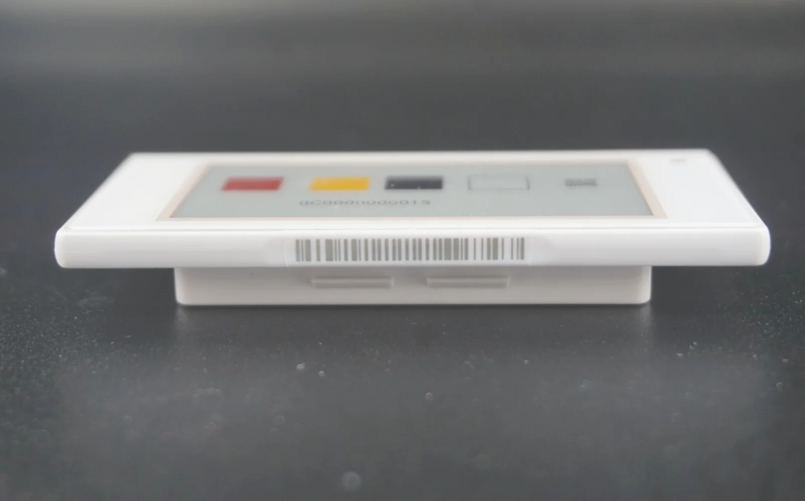 BLE Electronic Shelf Label Digital Signage Displays Digital Price Tag 2 ...