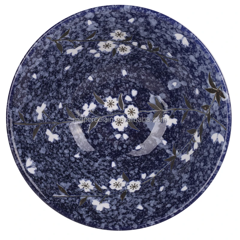 MEIGUANG Ceramic Crockery - Perfect for Japanese Korean Cuisine