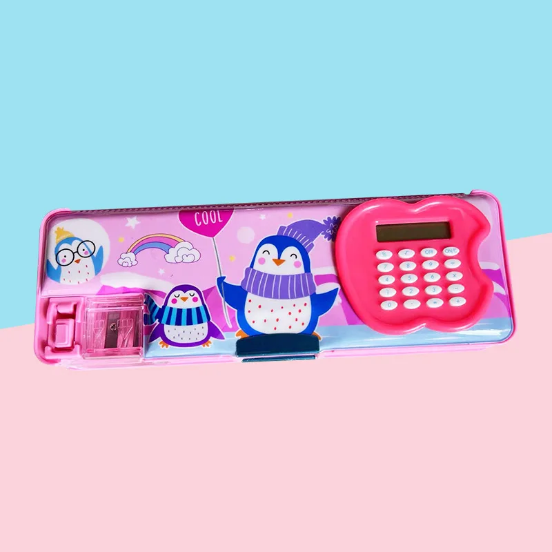 Wholesale Stationery Boxes For Primary School Boys And Girls Diy ...