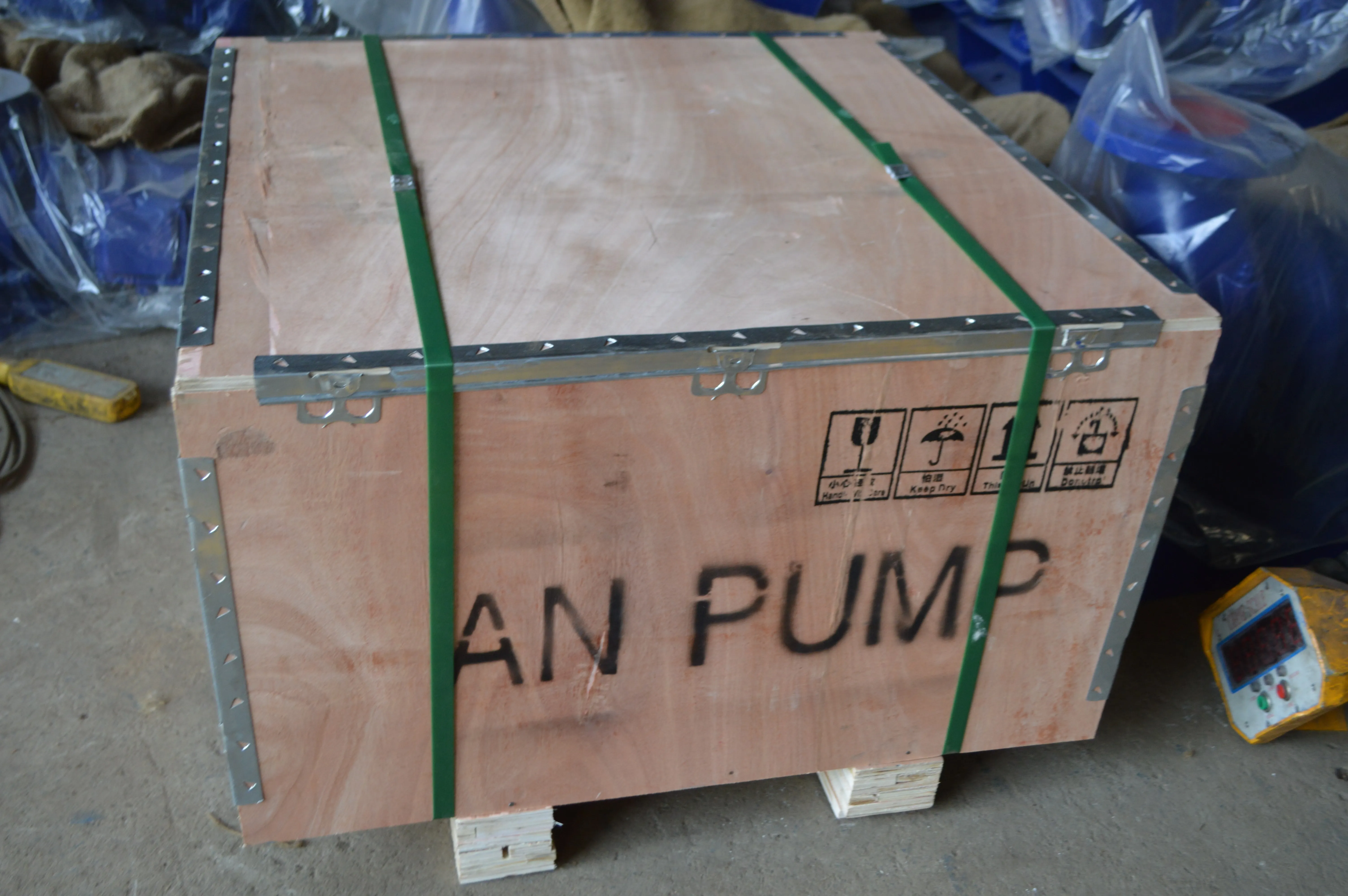 4 Cylinder Diesel Centrifugal Pump Motopompe Diesel System - Buy ...