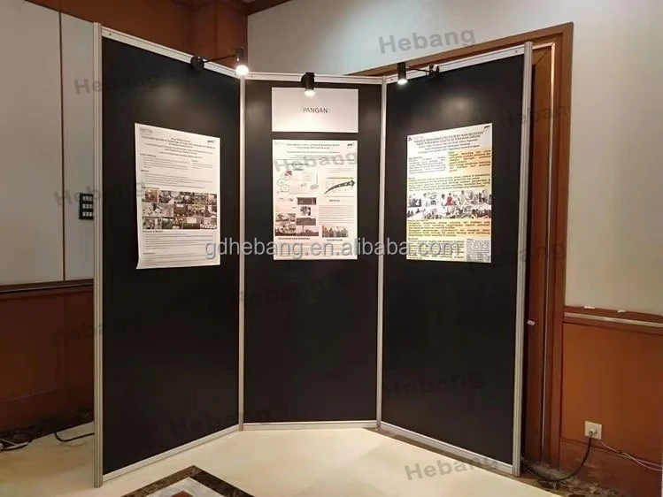 Exhibition Walls - Art Display Panels for Temporary Galleries