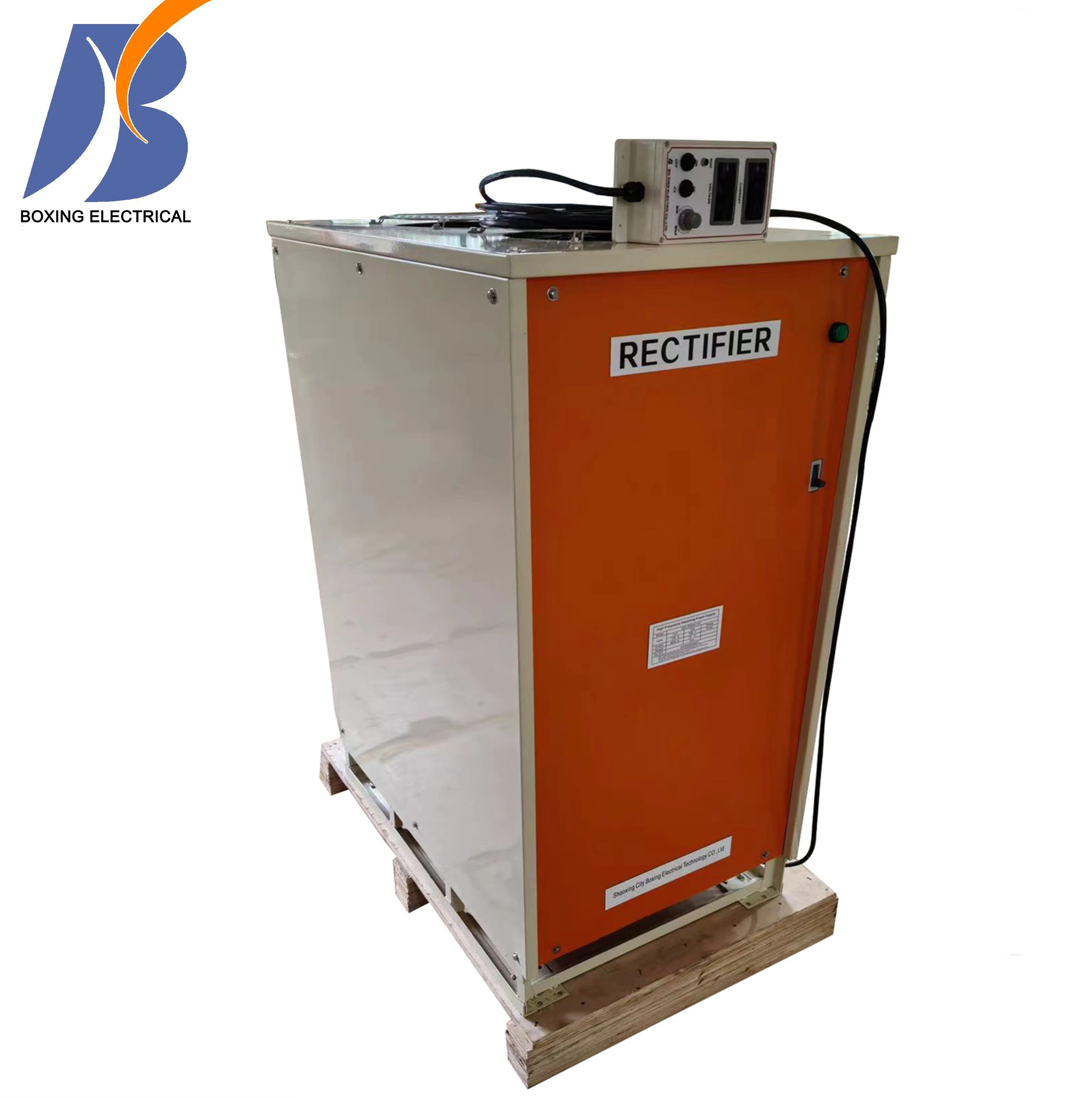 6000a 15v Hard Chrome Plating Power Supply - Buy Electroplating ...