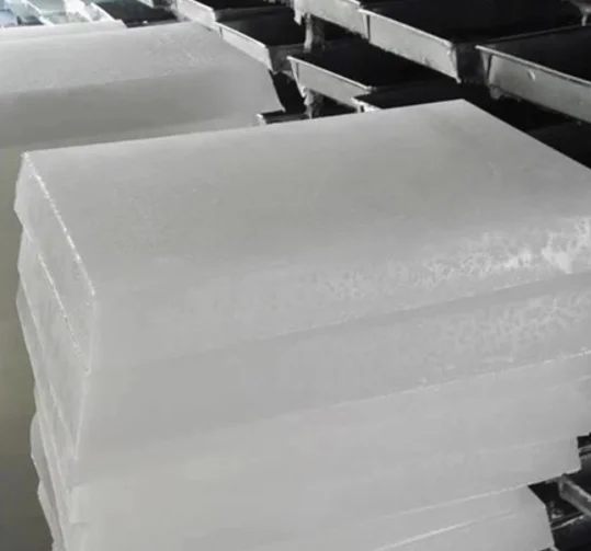 Fully Refined /refined Paraffin Slab Wax Paraffin Wax 58-60 With Best ...