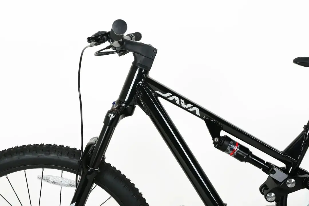 JAVA SABBIA 29'' 27.5inches Full Suspension Mountain Bike