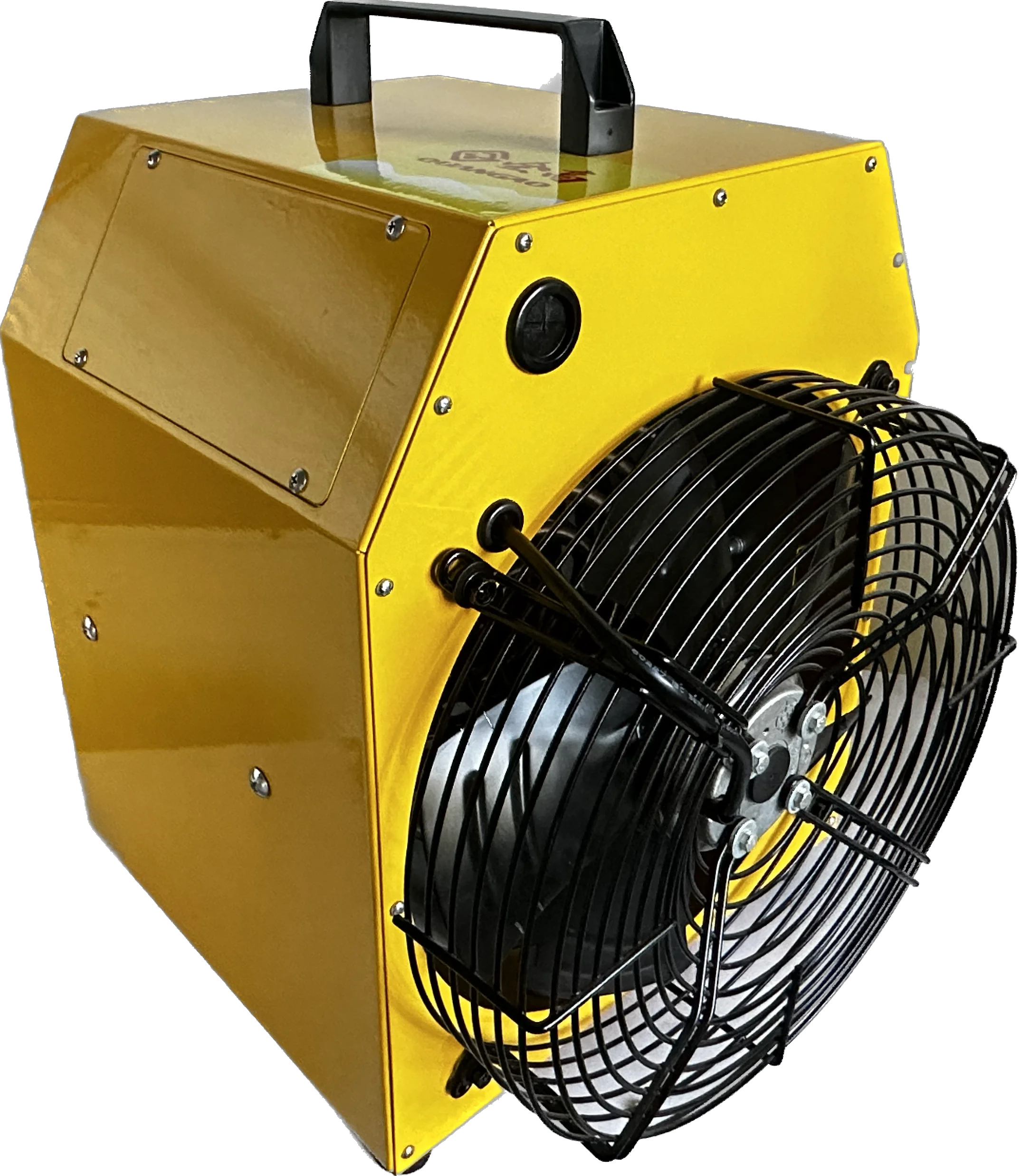 New Design Industrial Portable Electric farm Fan heater| Alibaba.com