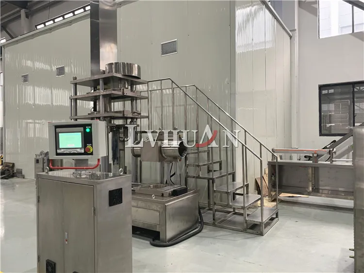 PTFE Tape Production Full Line with Calander Ptfe Calender| Alibaba.com