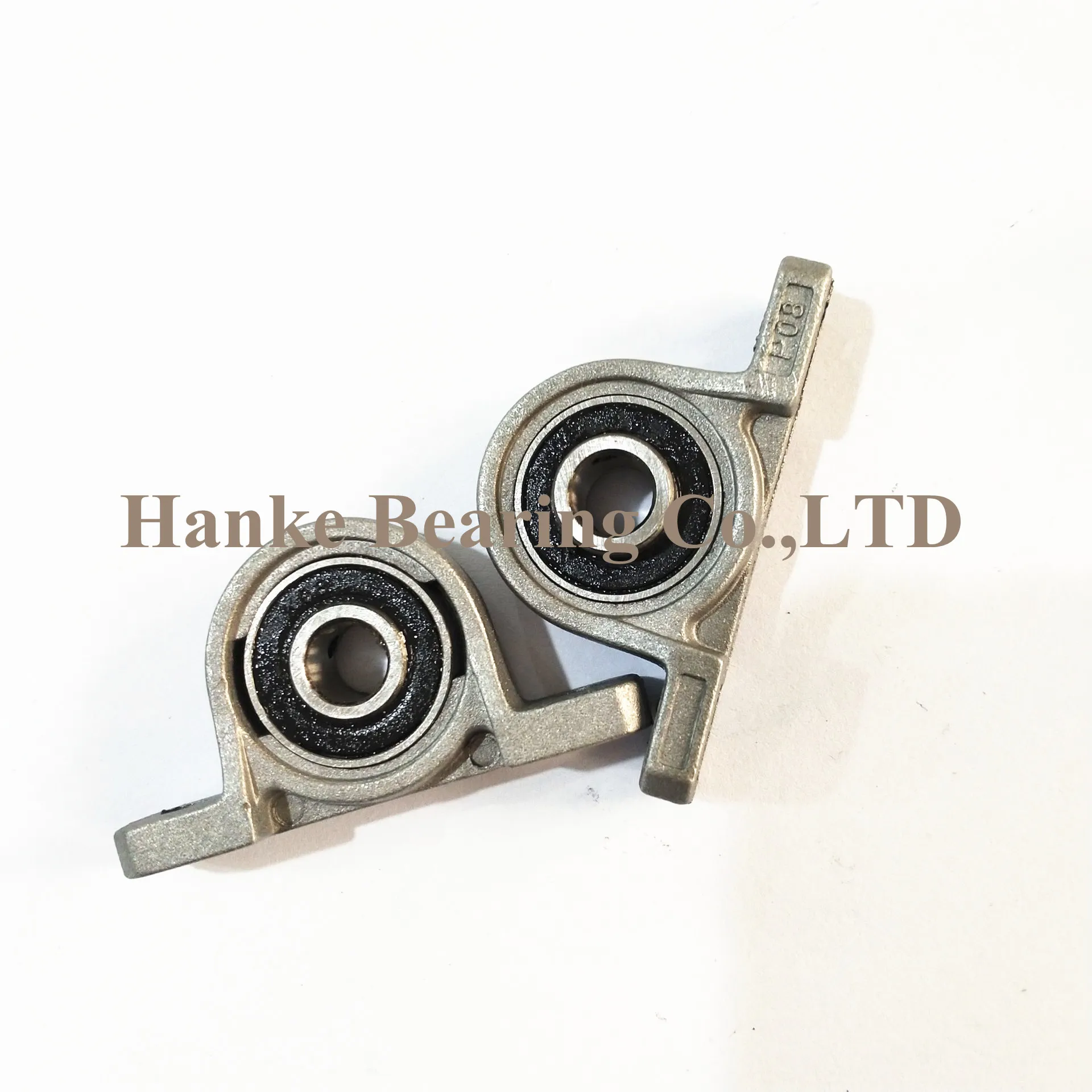 Good Performance Housing Pillow Block Bearing Zinc Alloy Bearing KP002 ...