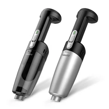 Yantu V01 Wired 12v Dc 100w 4000pa Portable Small High Power Handheld ...