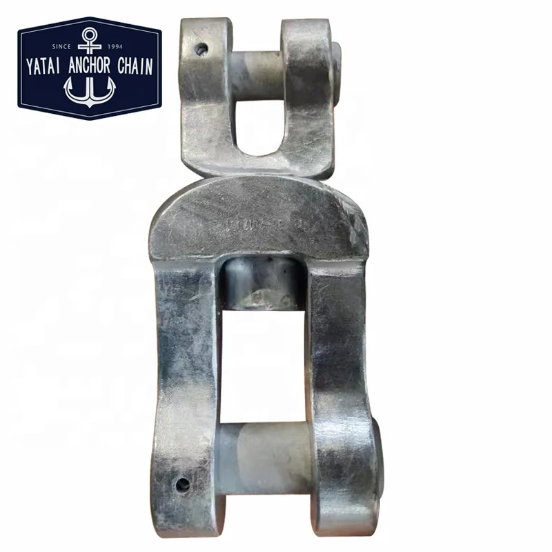 Anchor swivel shackle type B| Alibaba.com