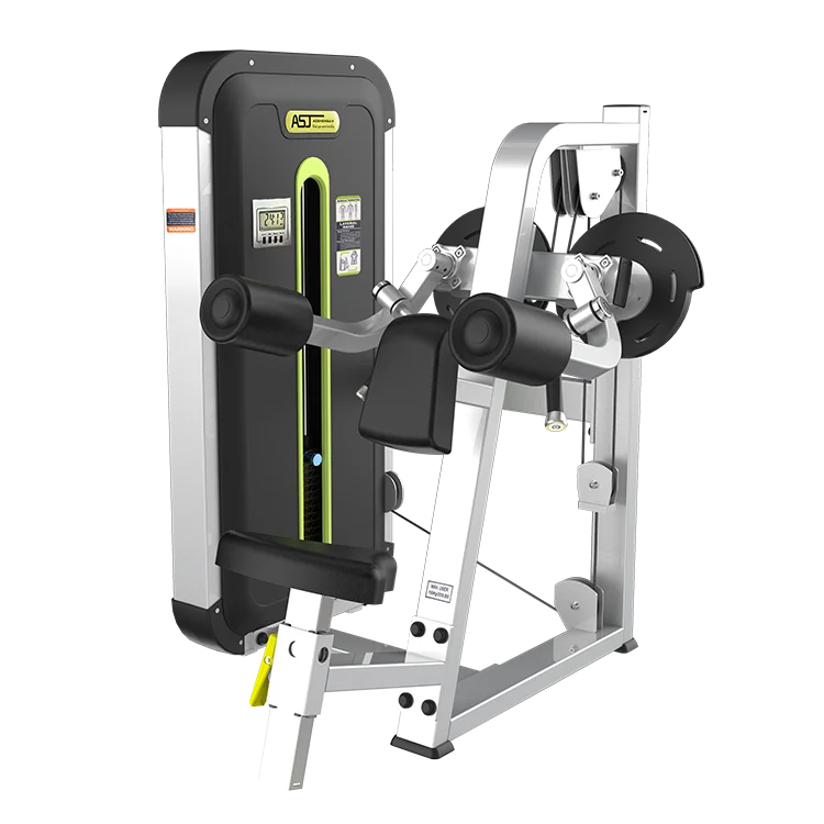 2025 New Multi Functional Shoulder Press Pin Load Selection Machines ...