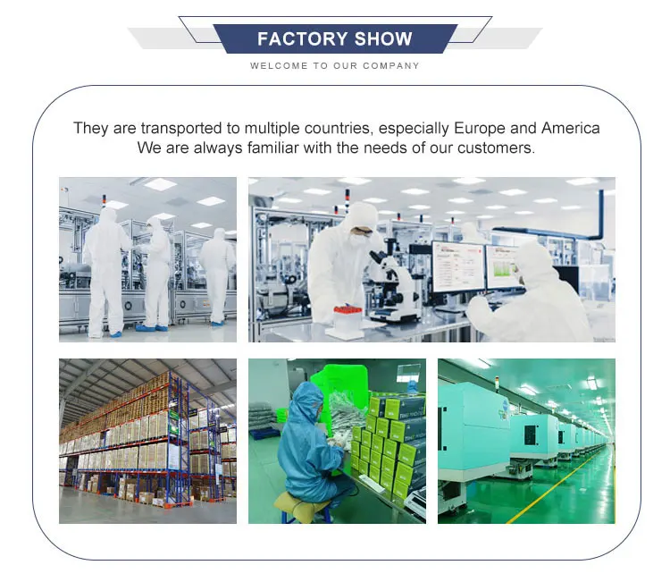 Udder Infusion Cannula Udder Infusion Needles Blunt Dairy Infusion ...