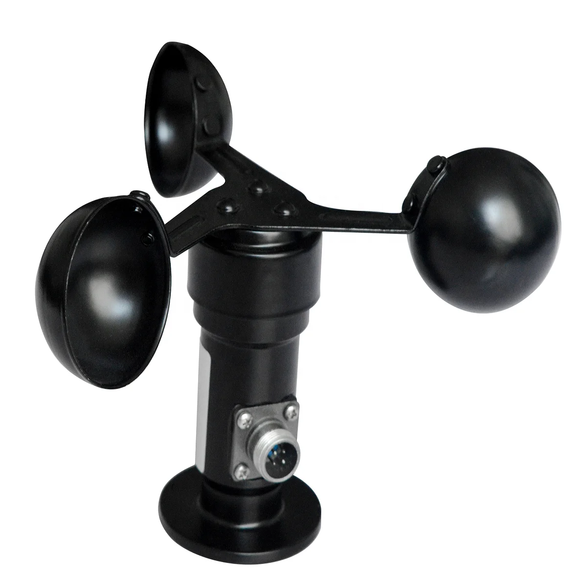 Wind Meter Anemometer Wind Speed Measuring Meter for Tescopic Boom ...