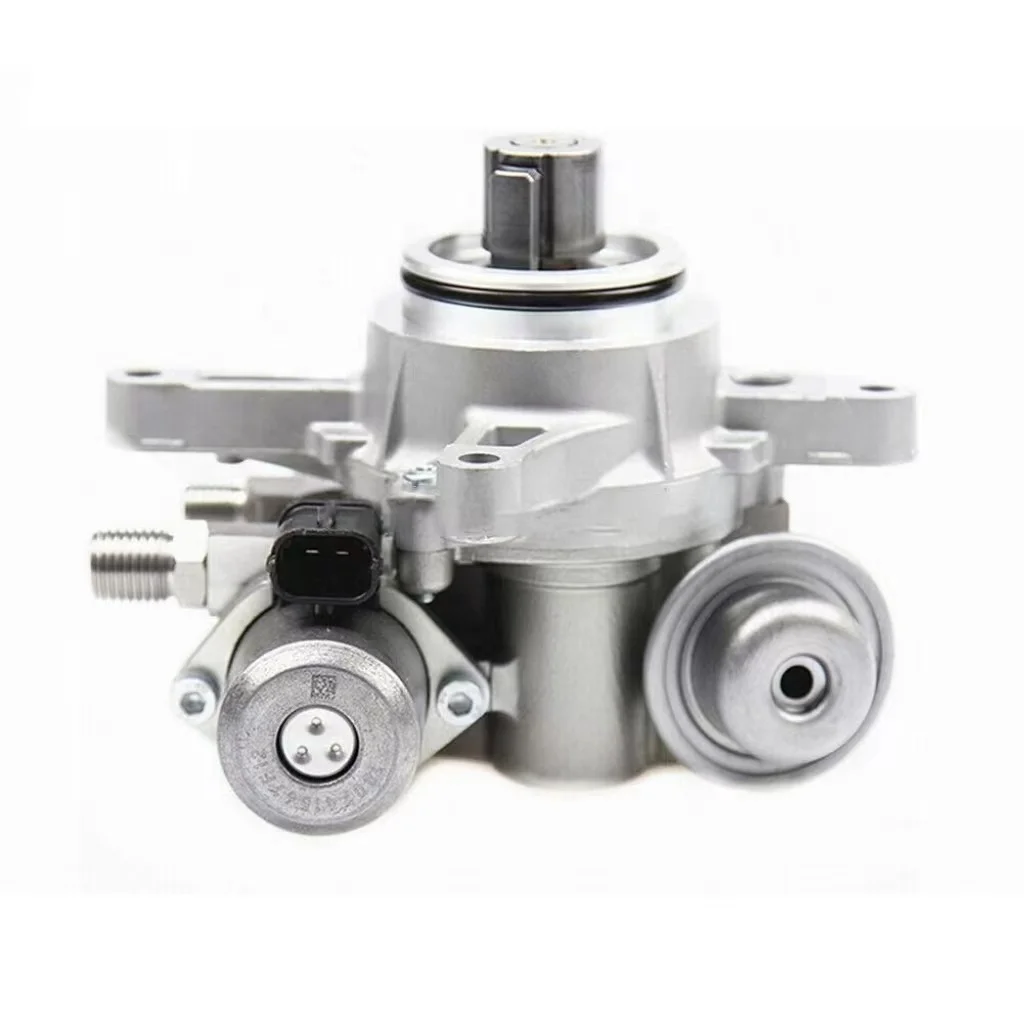 Porsche Cayenne High Pressure Fuel Pump - Reliable Performance