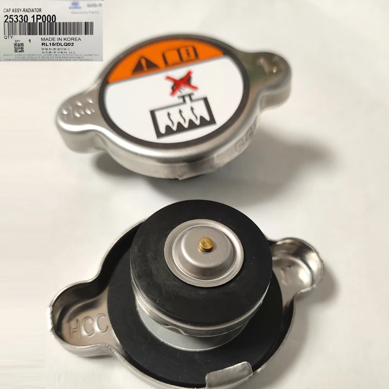 25330-3k000 25330-1p000 25330-1r000 25330-02000 Cap Assy-pressu ...
