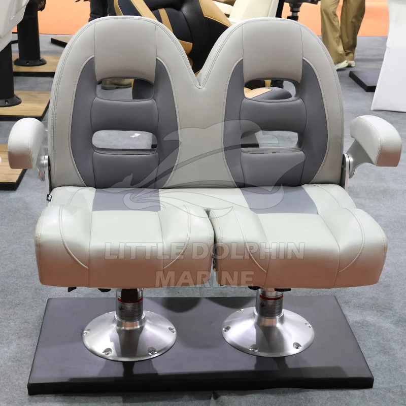 Little Dolphin Fishing Boat Bass Boat High Fishing Chair Boat Seats ...