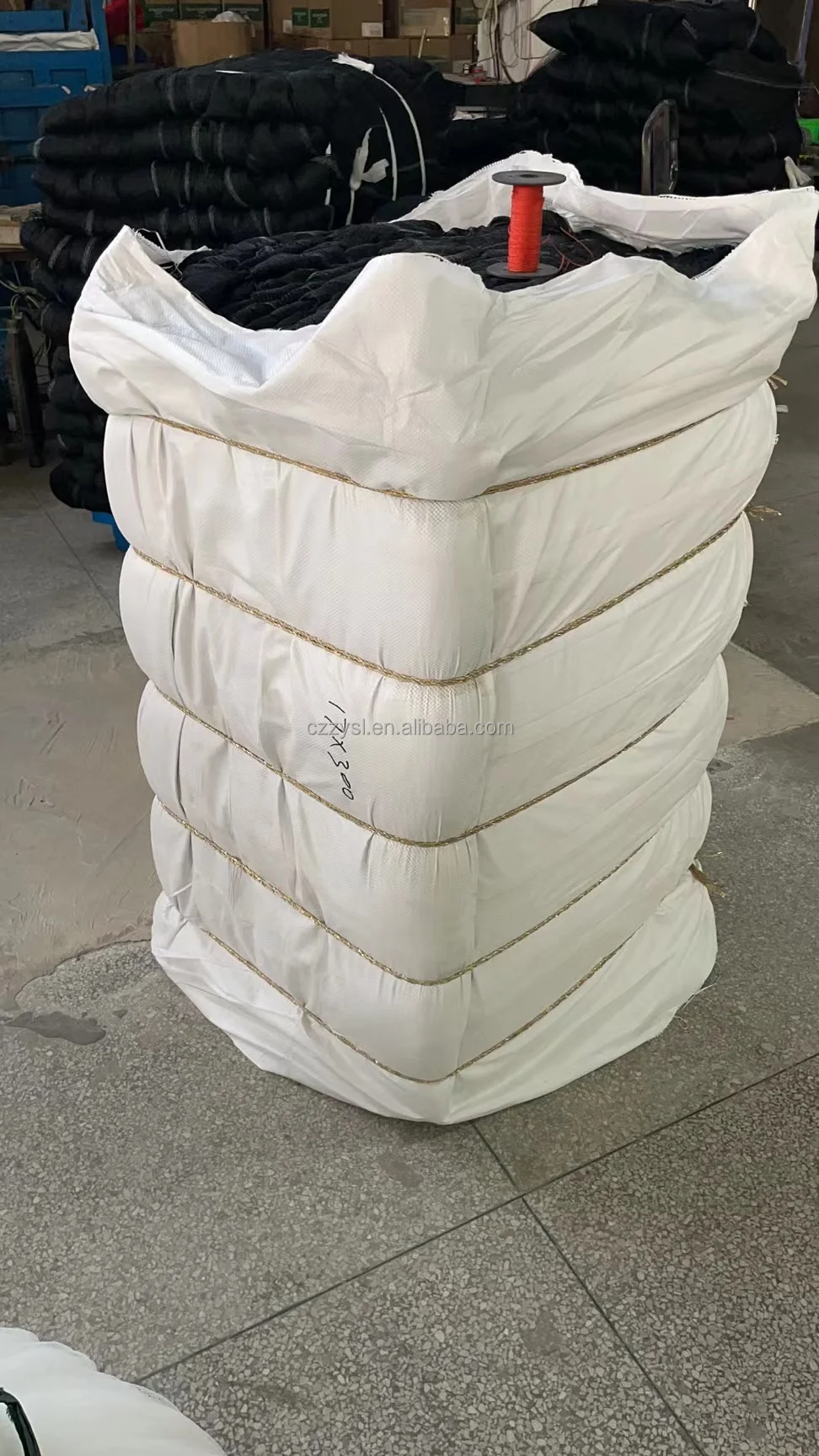 Crossover Netting/Safety/Greenhouse/Agriculture/HDPE/UV/Anti Hail ...