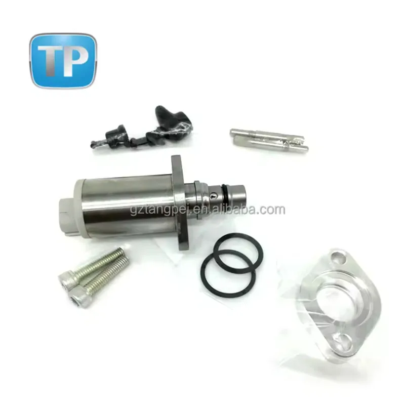 Fuel Pump Suction Control Valve Scv A6860-aw420 294009-0120 1460a049 ...