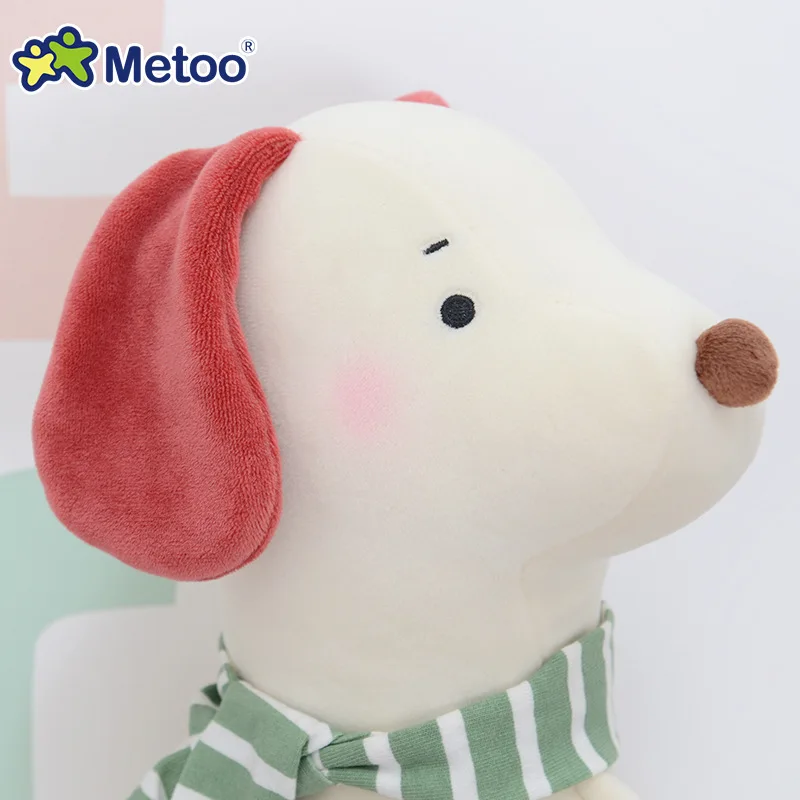 50cm Metoo Soft Plush Pillow - Perfect for Kids & Gifts