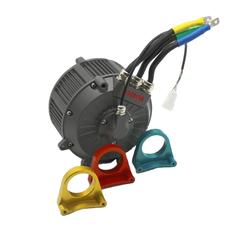 Sotion 12KW 72V High-Speed Direct Replacement DC Motor for Talaria ...