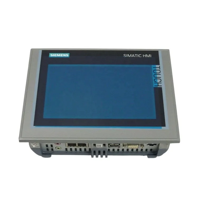 Siemens New Original Simatic Hmi Tp1500 Comfort Outdoor Panel Touch ...