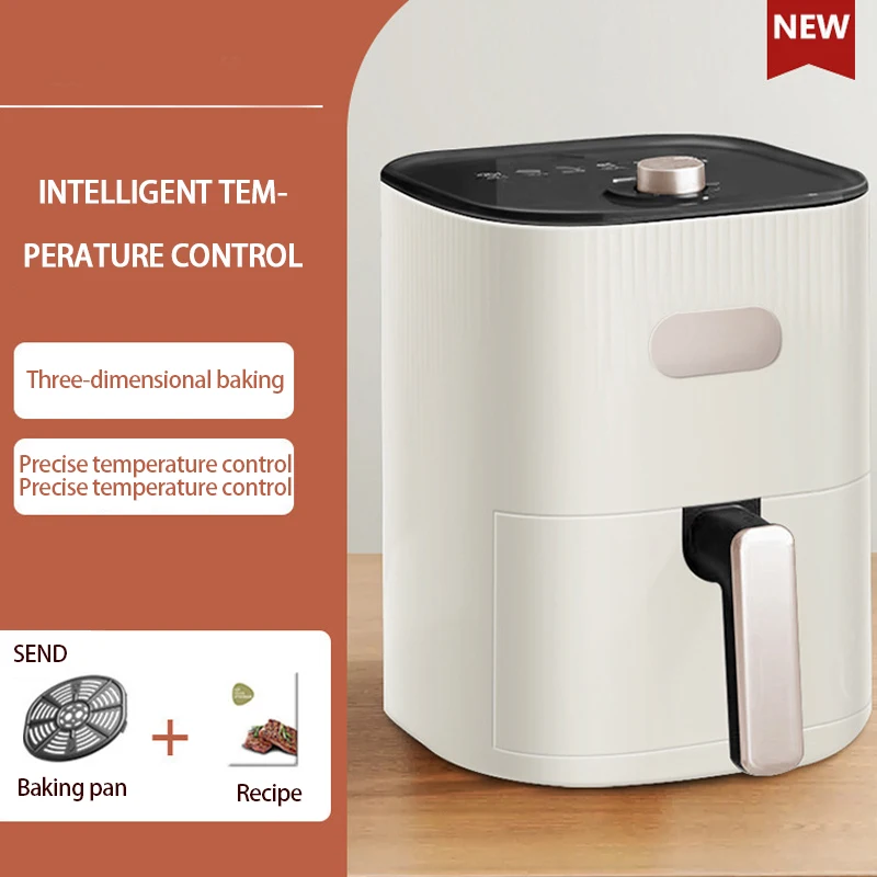 Hot High Heat Smart Air Fryers - Perfect for Outdoor & Hotel