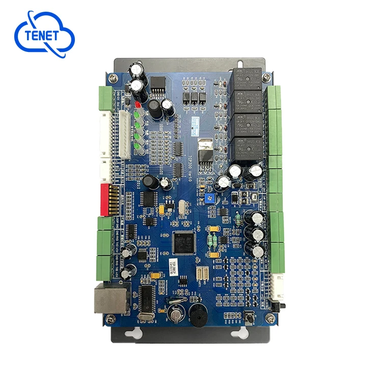 Tenet TCP-300 - Smart Parking Management System Controller