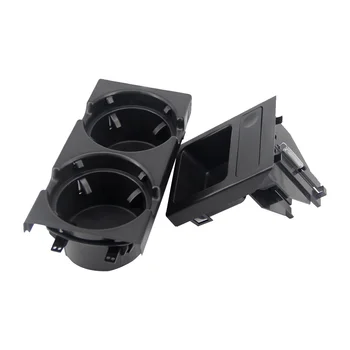 For Bmw E46 3 Series 51168217953 51168217955 51168248504 Black Gray ...