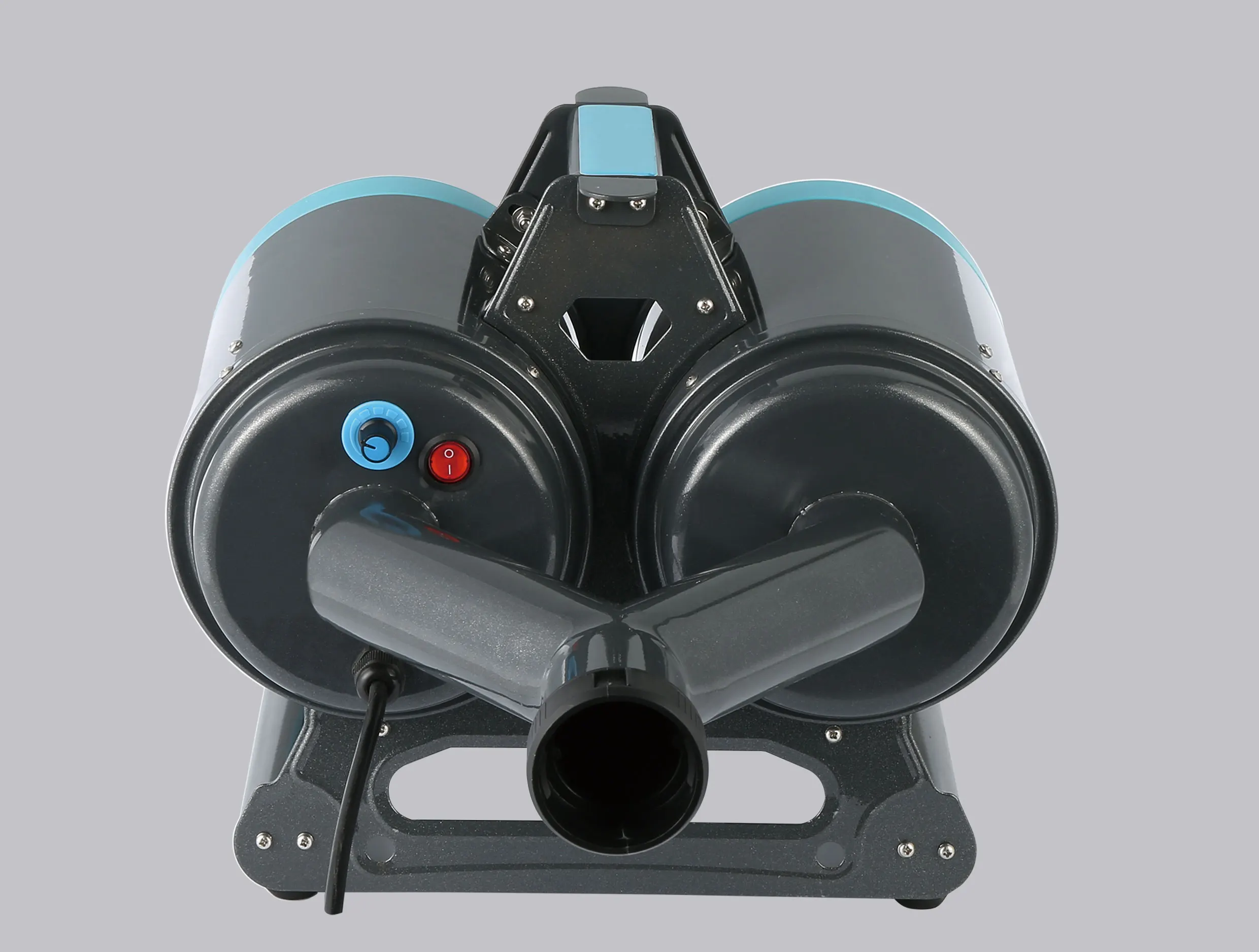 High power adjustable quick dry blower Violent Wind Car Dryer Dust ...