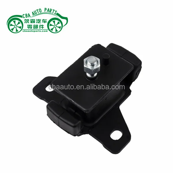 12305-0C030 12305-75100 12306-0C012 12306-75040丰田花冠2014-2019橡胶发动机电机安装座 ...