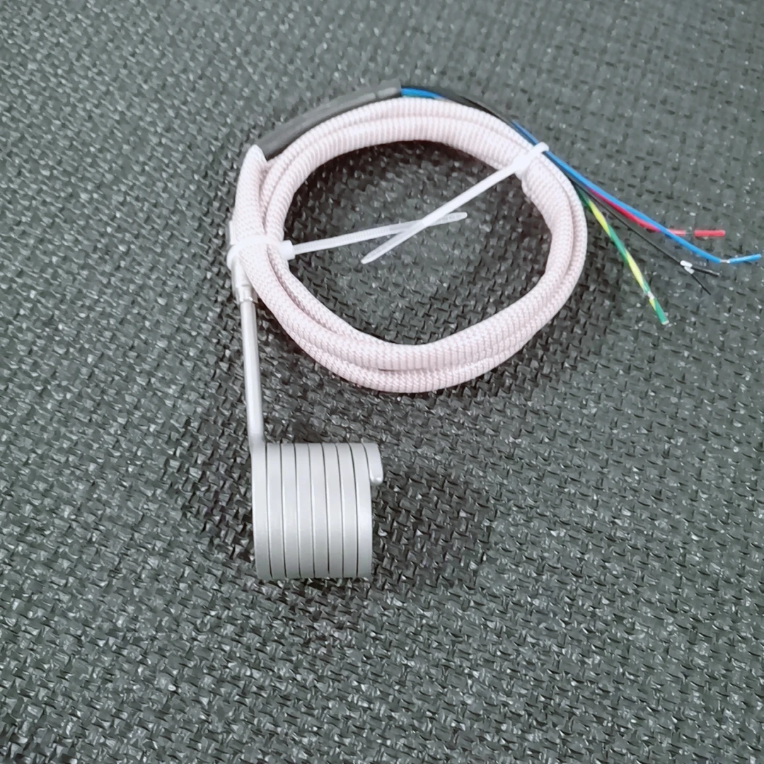 Customizable Various Types Of Thermocouple Connectors High Quality ...