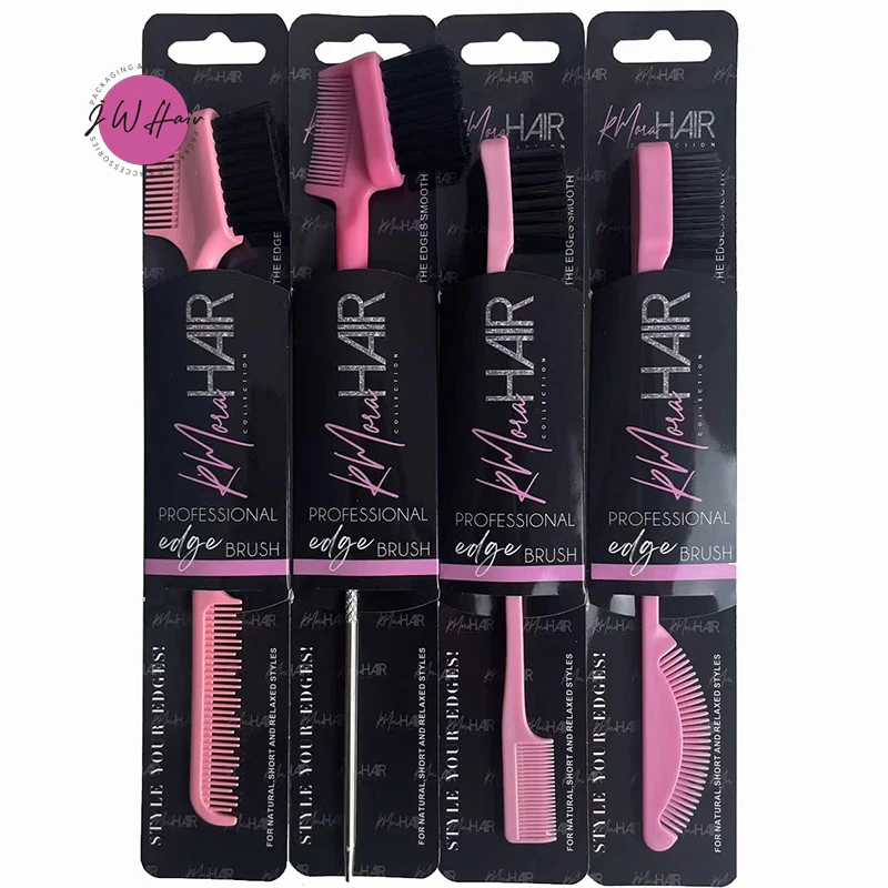 Custom Hair Packaging Solutions - Durable & Stylish Boxes