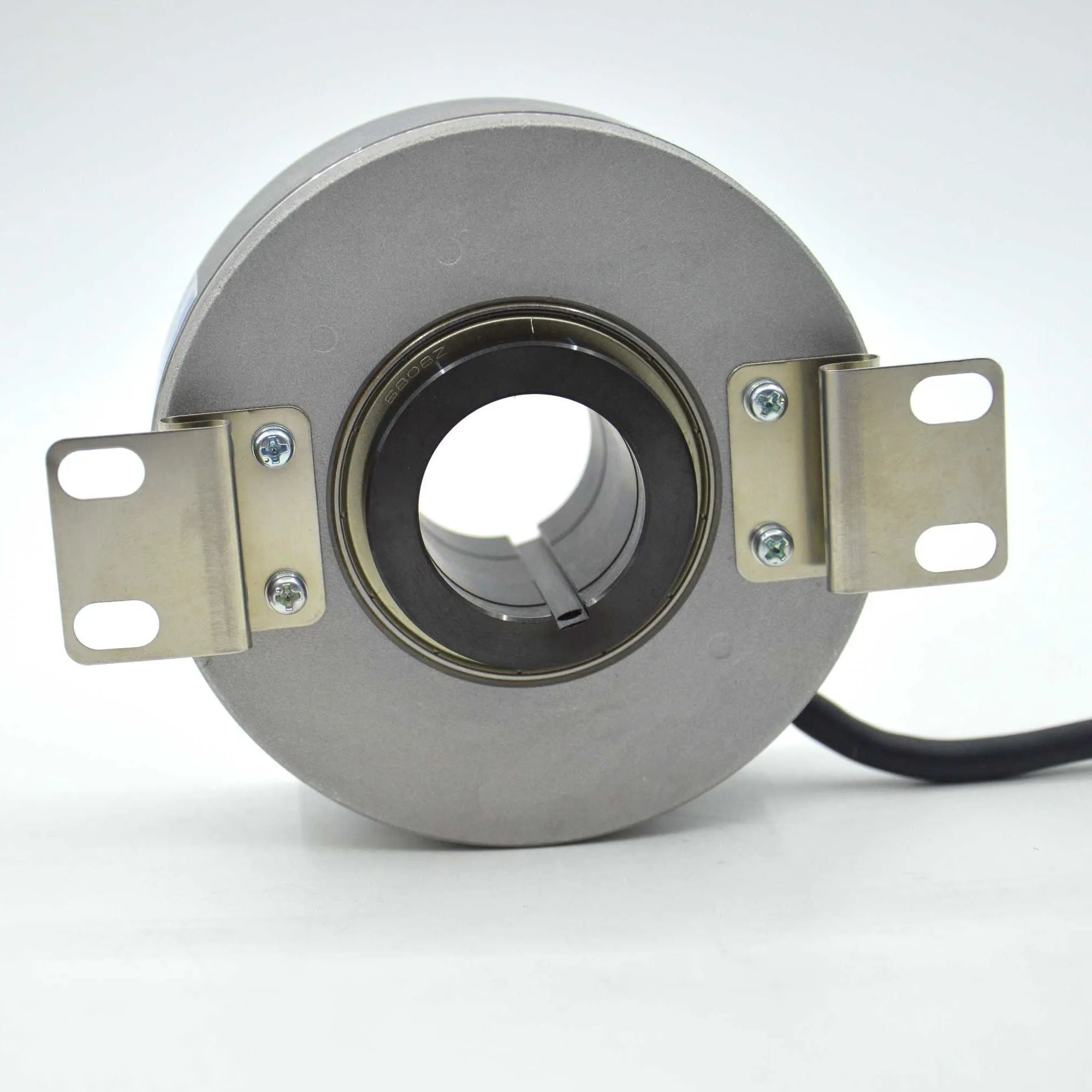 Ts5n2e11 Synchronizer Ship Rudder Angle Instrument Rotary Encoder New ...