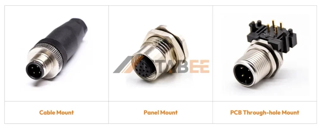 M12 Connector 8 Pin a Code 8-pin Male Female Straight| Alibaba.com