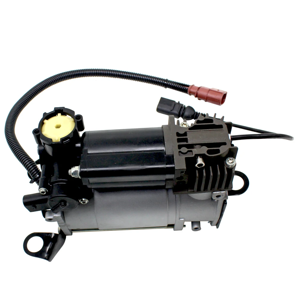 Air Suspension Compressor 4F0616005E for Audi A6 C6 4F