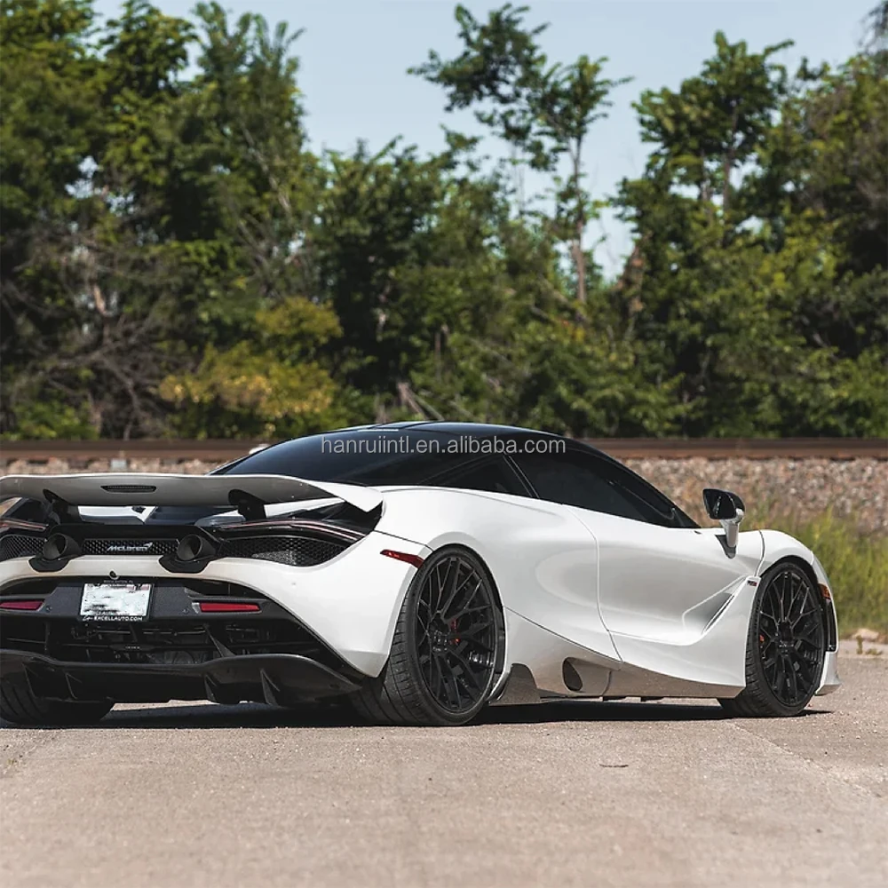 Custom 20 21 Inch Brushing Forged Wheels Rims 5x120 For Corvette Zo6 C4 ...