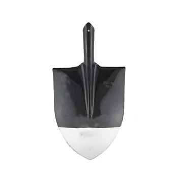 Agricultural Handy Steel Farming Planting Groundbreaking Spade And ...