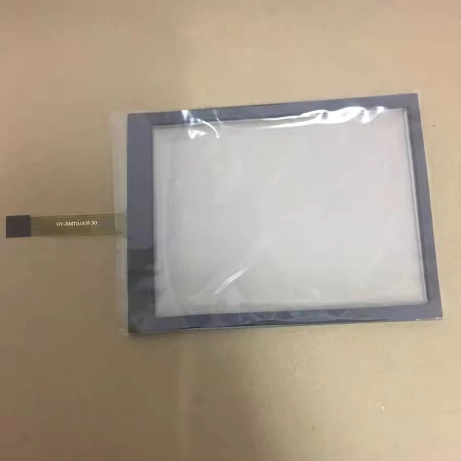 Trane CH530 Touch Screen new TRANE air conditioning control panel touch ...