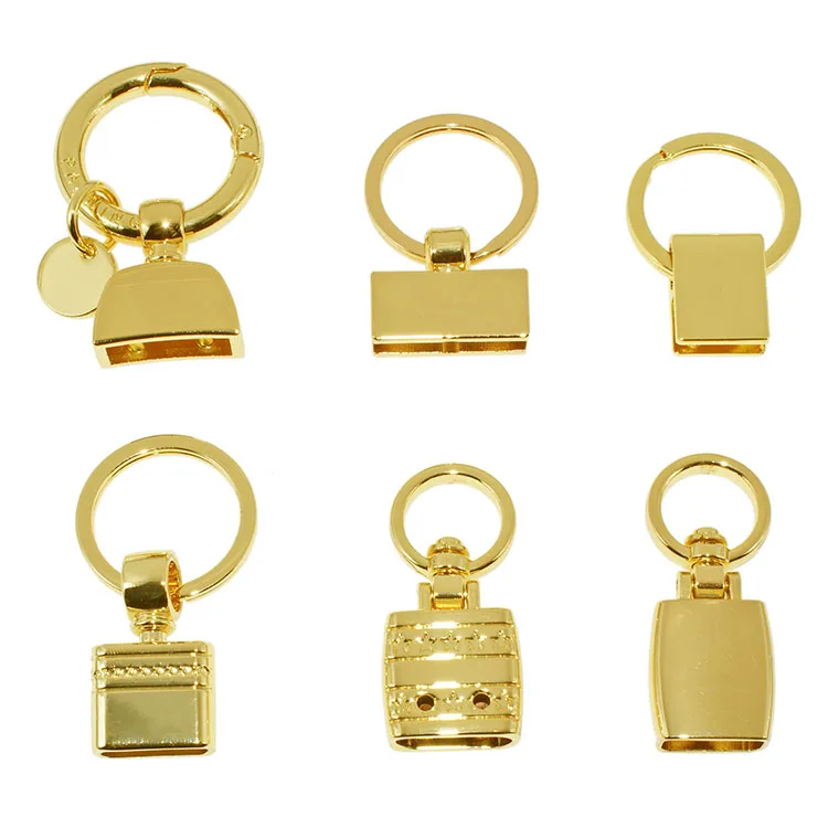 Bag Metal Fastener Detachable Gold Fastener Accessories Lady's Handbag ...