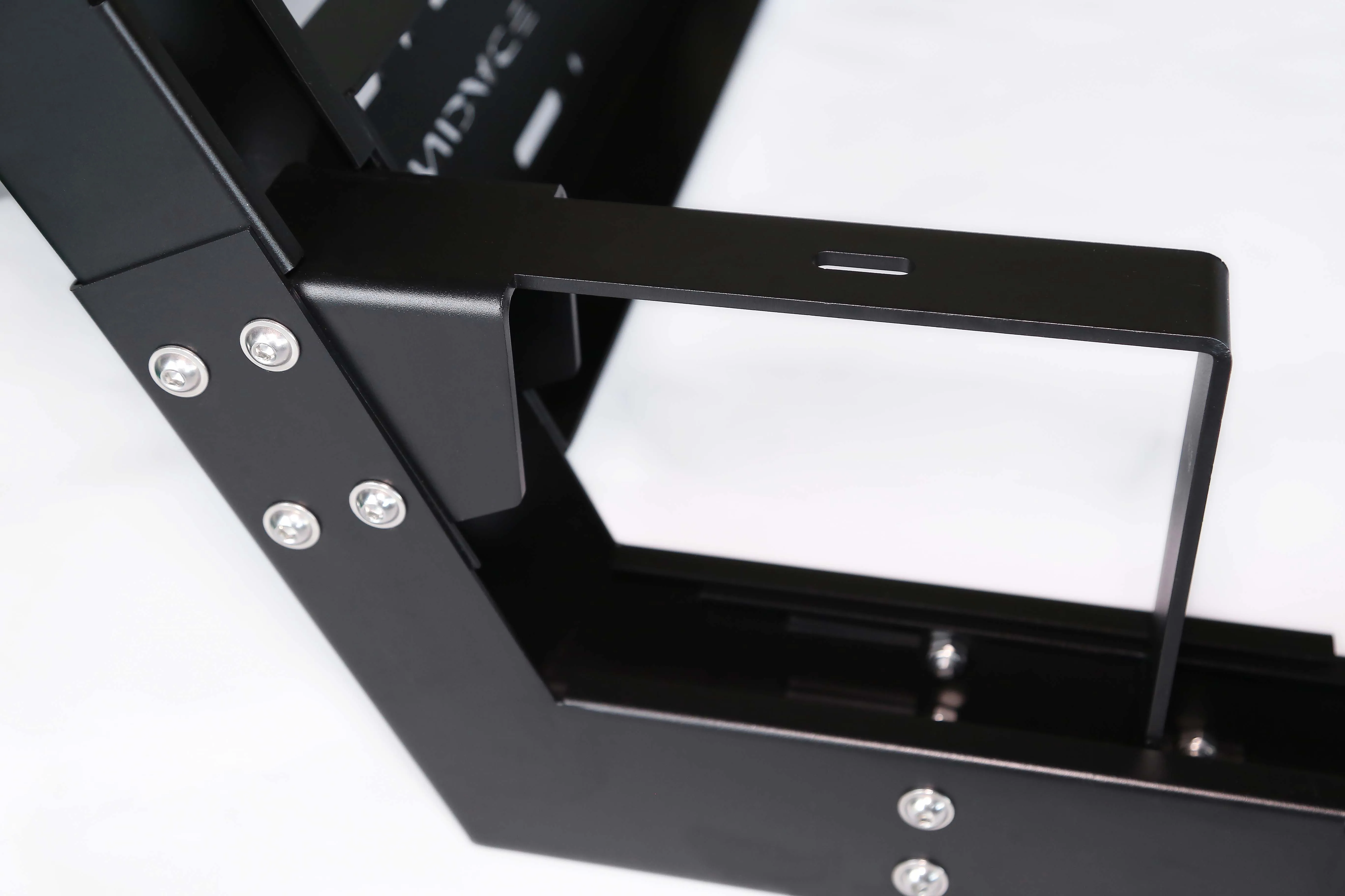 Universal Rust-Resistance Steel Carrier Cage Rack Frame Accessories for ...