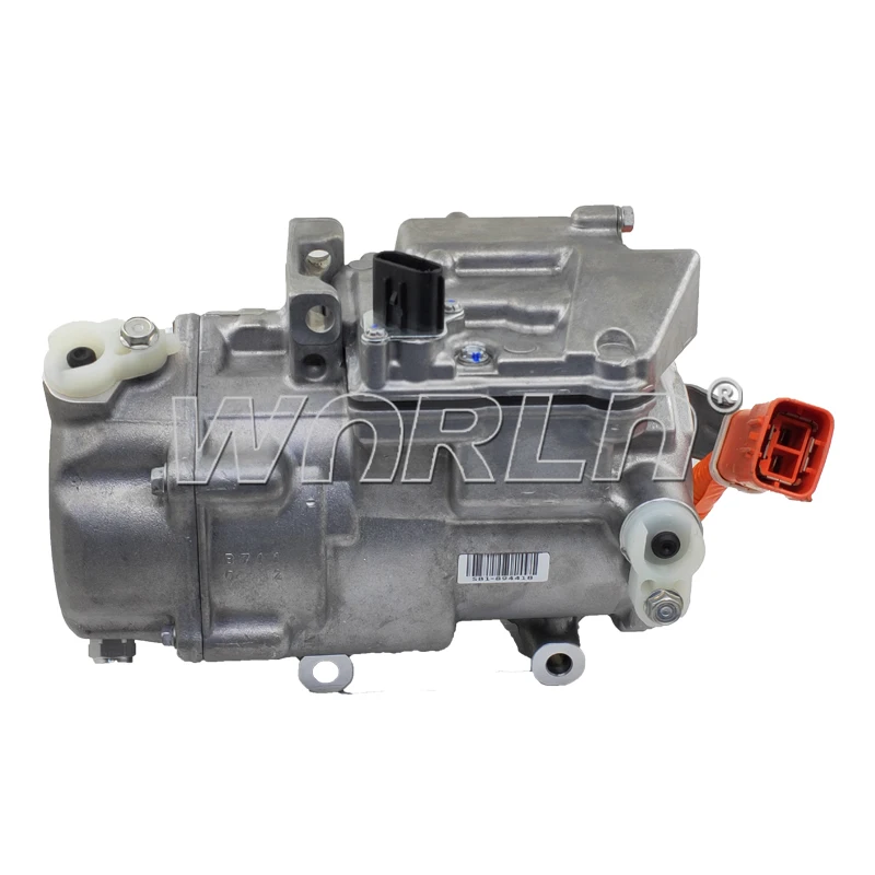 Car Ac Compressor For Lexus Is Nx Ct Gs Usa Ct Avalon Camry Prius 88370 ...