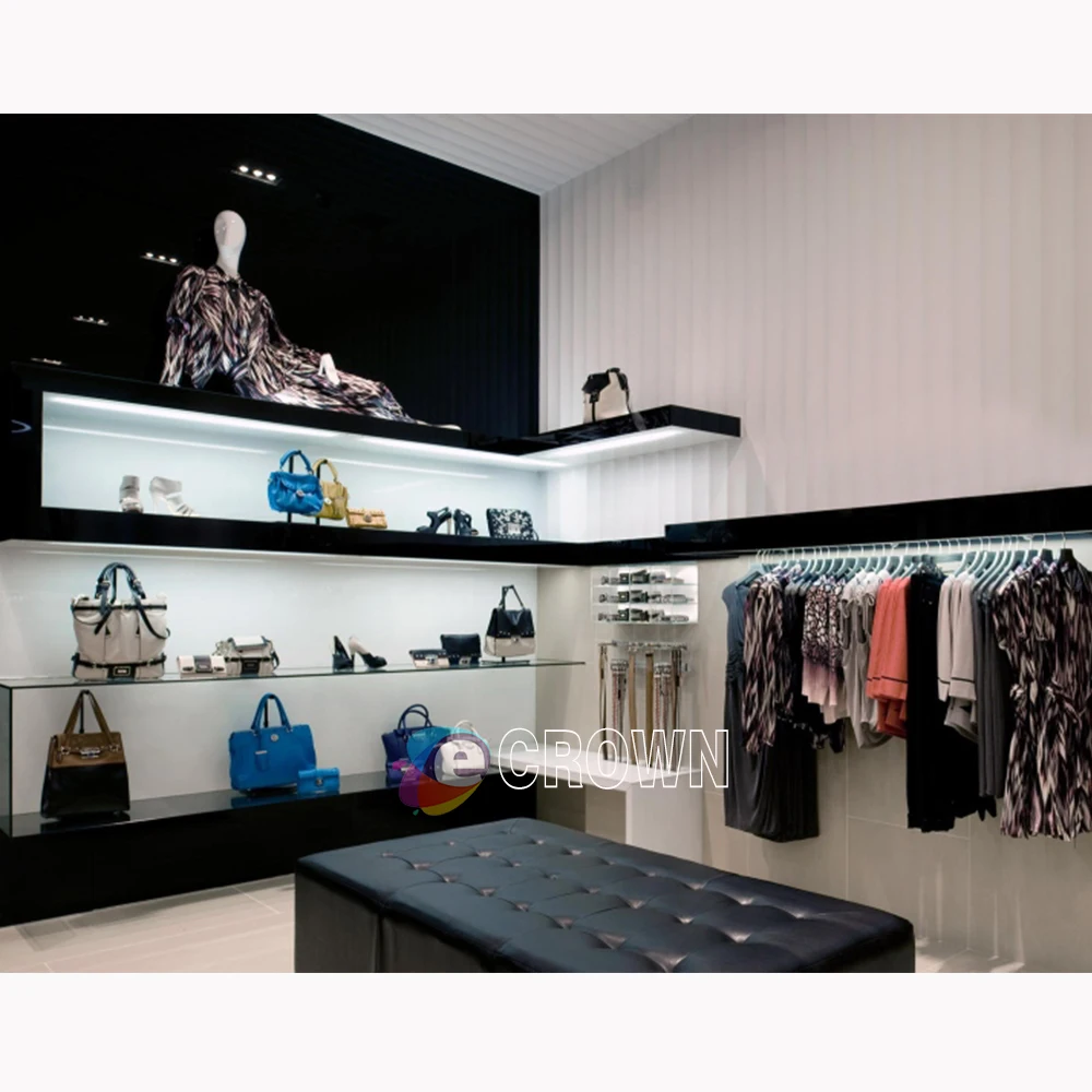 Luxury Design Wedding Dress Kiosk Fitting Wedding Dress Display Rack ...