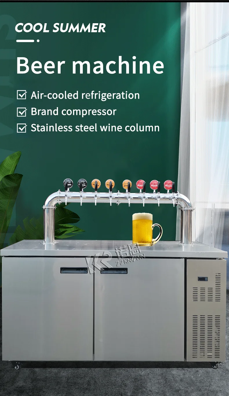 2024 Commercial Automatic Soft Drink Fountain Cola Post Mix Machines ...