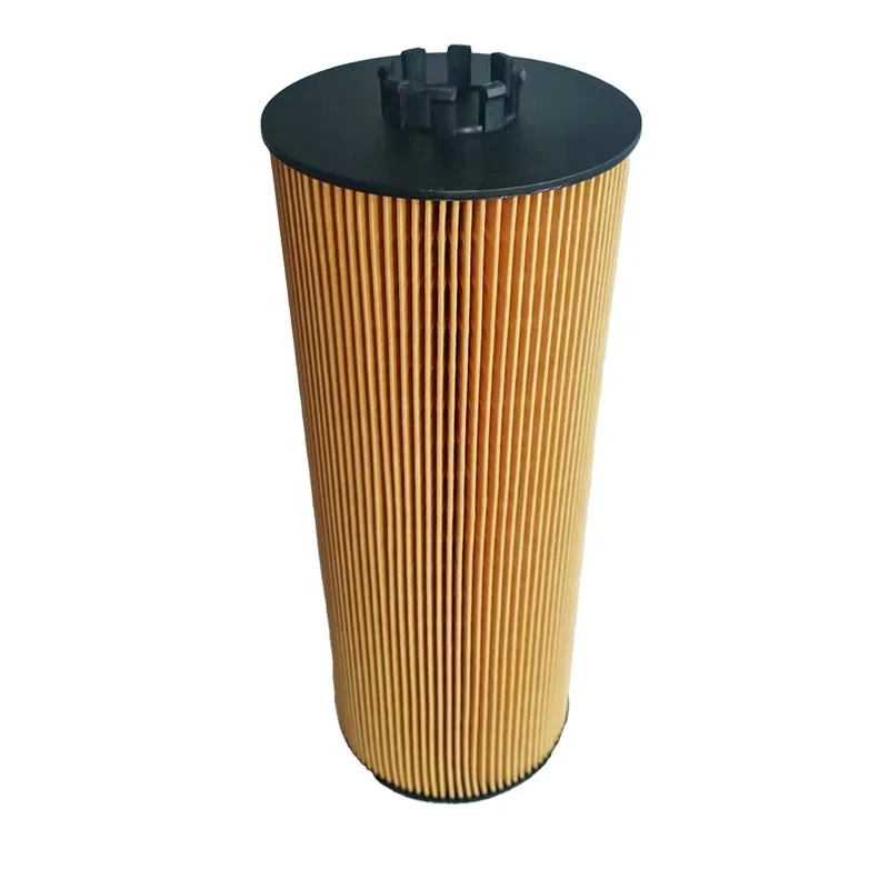 Truck Engine Oil Filters - High-Quality & Reliable Performance